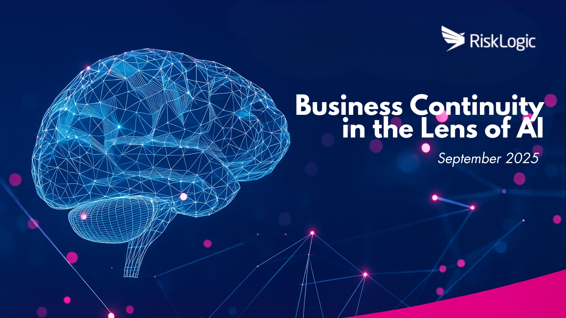 ThinkTank with RiskLogic